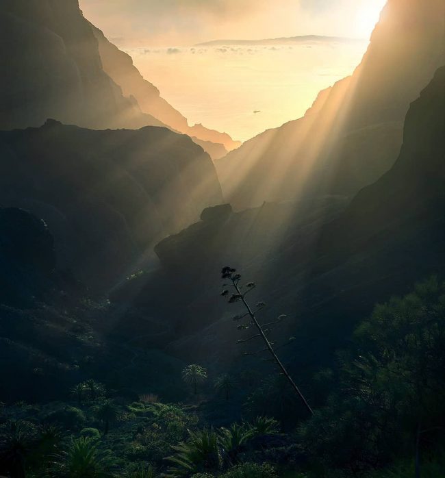 Where The Silence Rings: Absolutely Breathtaking Mountains Photography ...