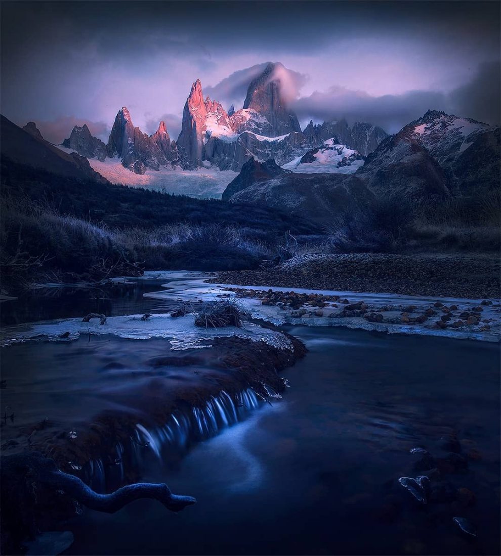 Where The Silence Rings: Absolutely Breathtaking Mountains Photography ...