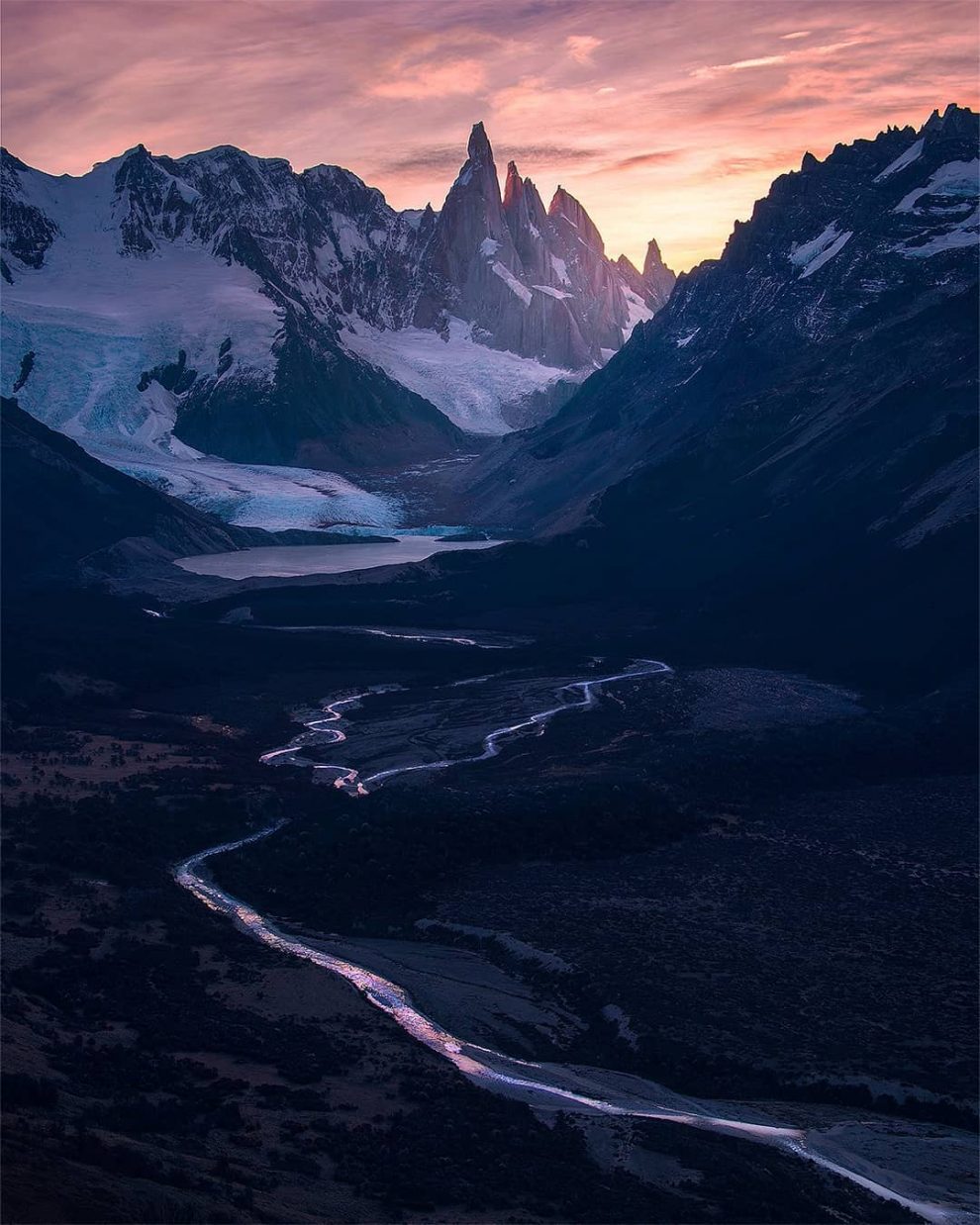 Where The Silence Rings: Absolutely Breathtaking Mountains Photography ...