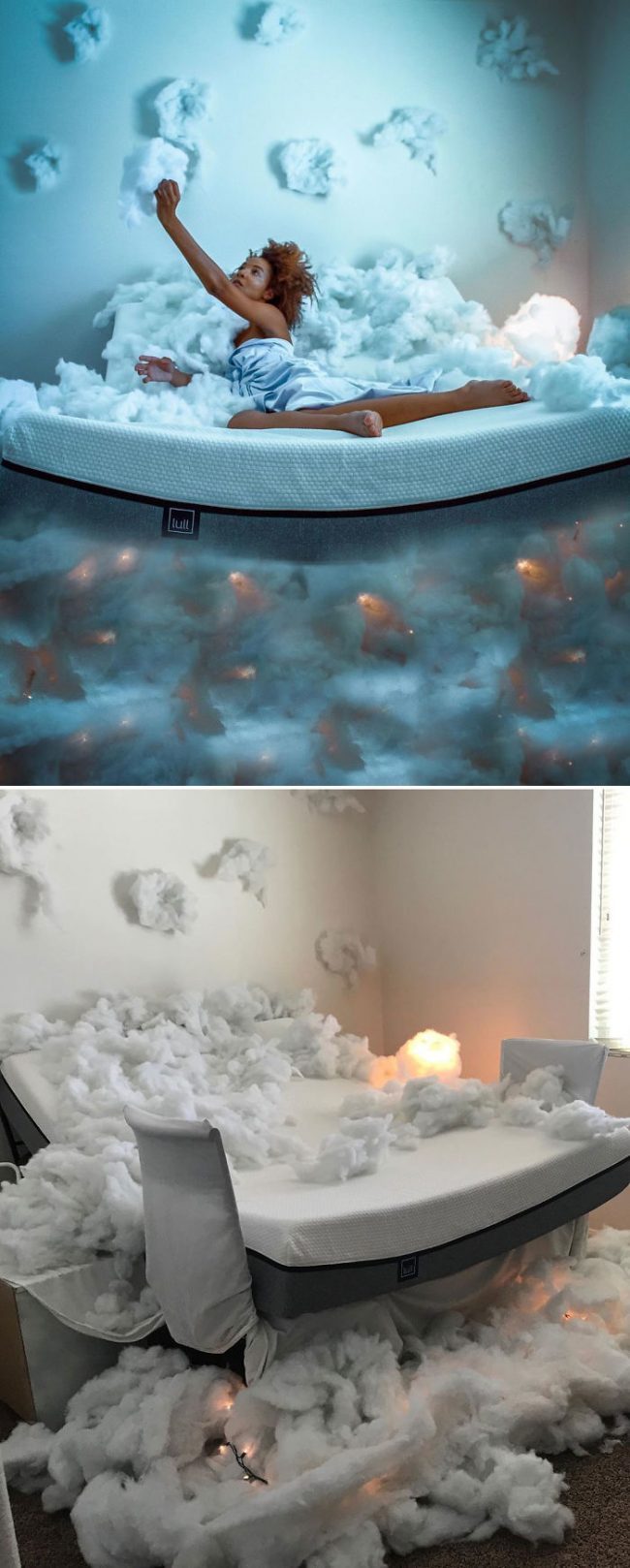 Instagram Model Crafts Incredibly Detailed Photo Shoot Sets That She ...