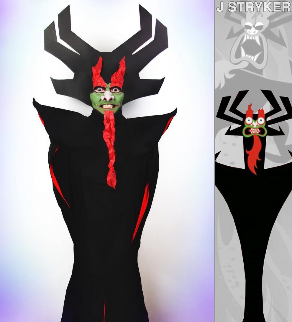 This Guy Was Bullied In School For Being Gay, Now His Cosplay Is Taking ...