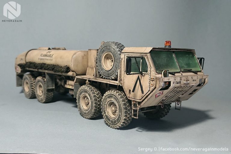 Russian Artist Creates Incredible Ultrarealistic Miniature Models Of ...
