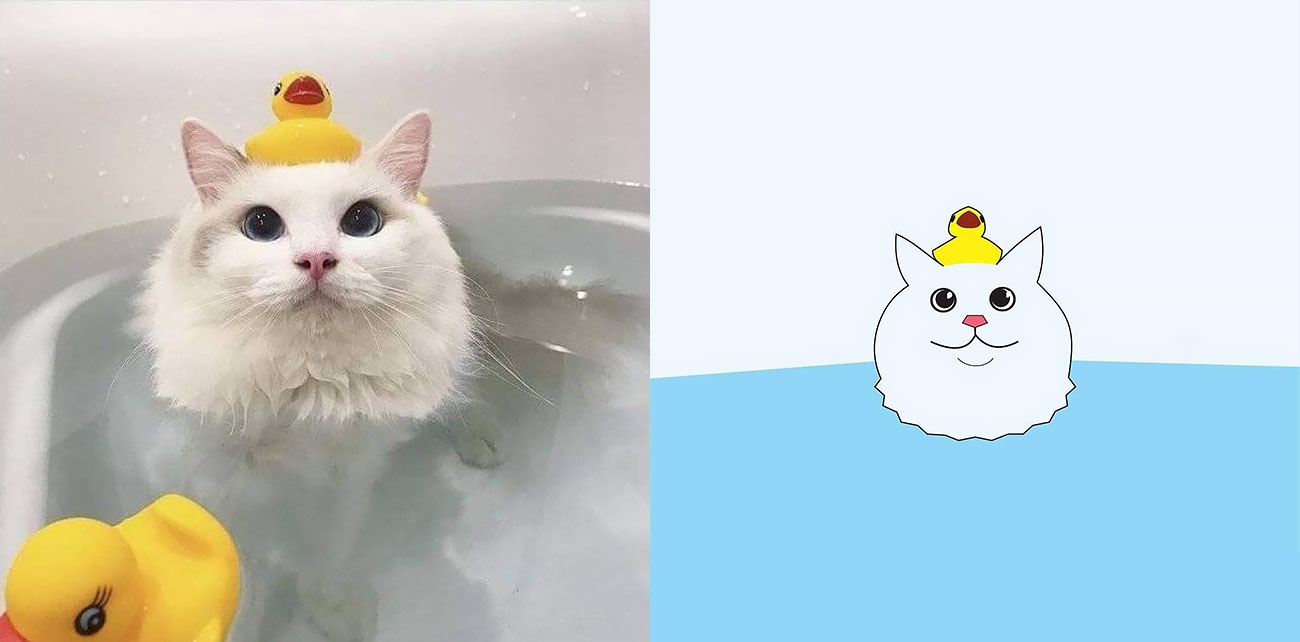 This Twitter Account Posts ‘Poorly Drawn Animals’ And Here Are The ...