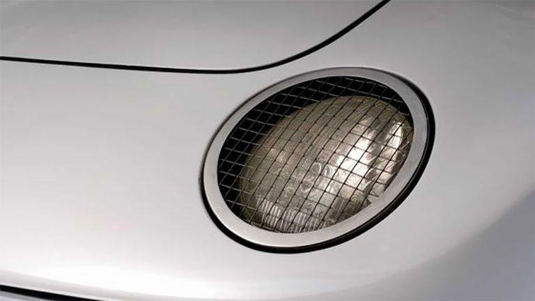 Concepts From Future Past: 1963 Chevrolet Corvair Testudo » Design You ...