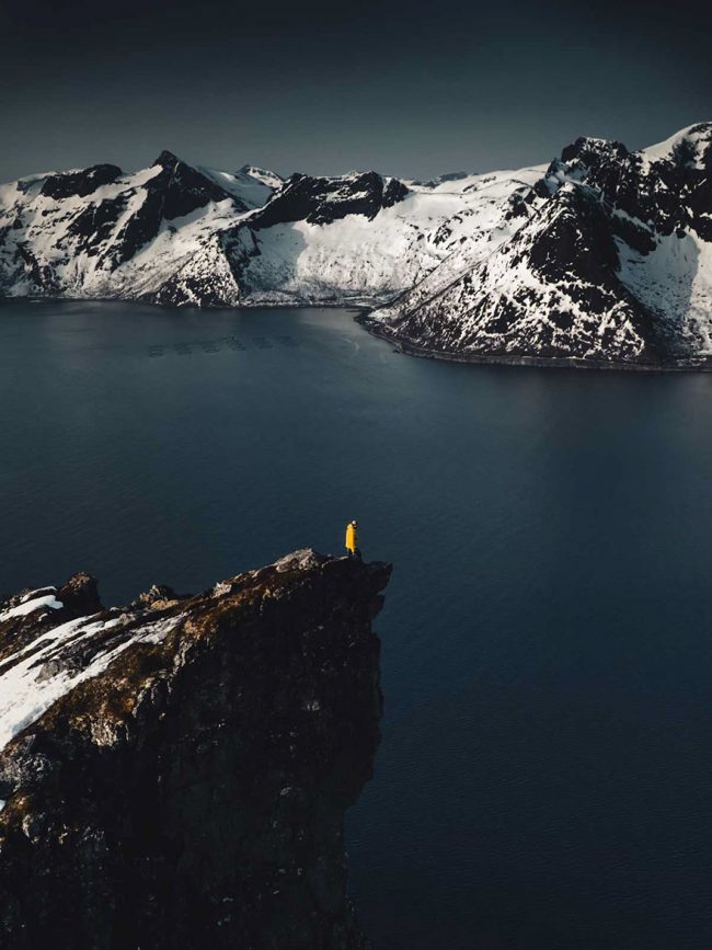 The World’s Largest Photography Competition Announced 100 Finalists ...