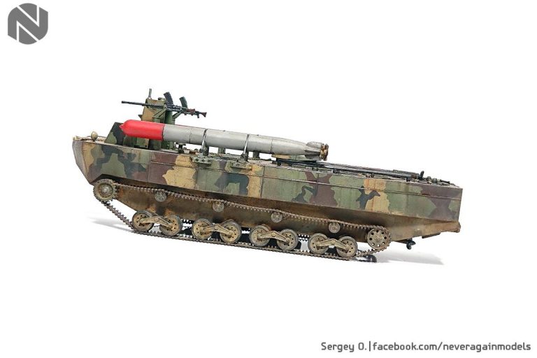 Russian Artist Creates Incredible Ultrarealistic Miniature Models Of ...