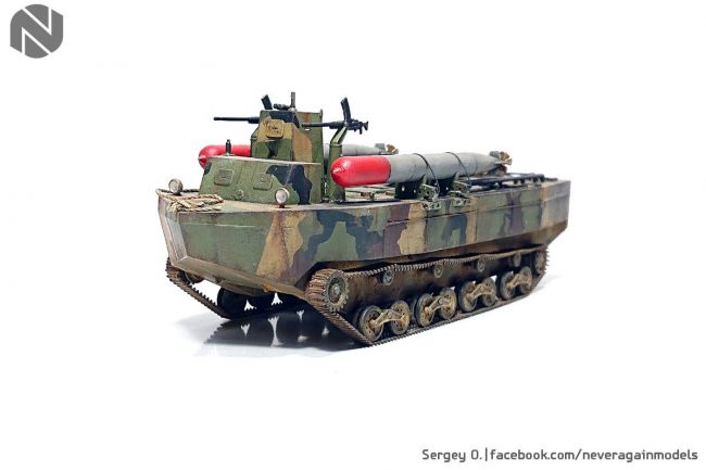 Russian Artist Creates Incredible Ultrarealistic Miniature Models Of ...