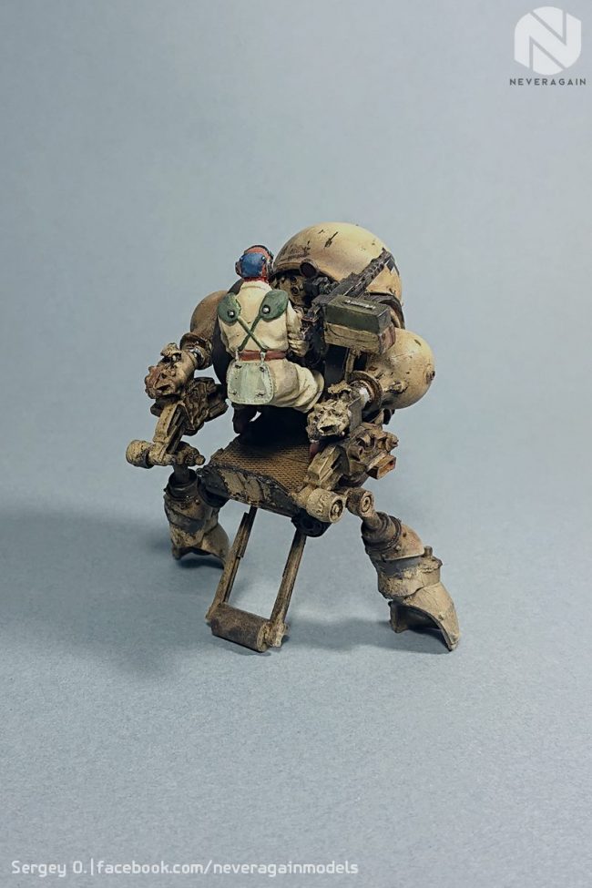 Russian Artist Creates Incredible Ultrarealistic Miniature Models Of ...