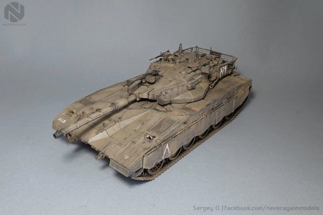 Russian Artist Creates Incredible Ultrarealistic Miniature Models Of ...