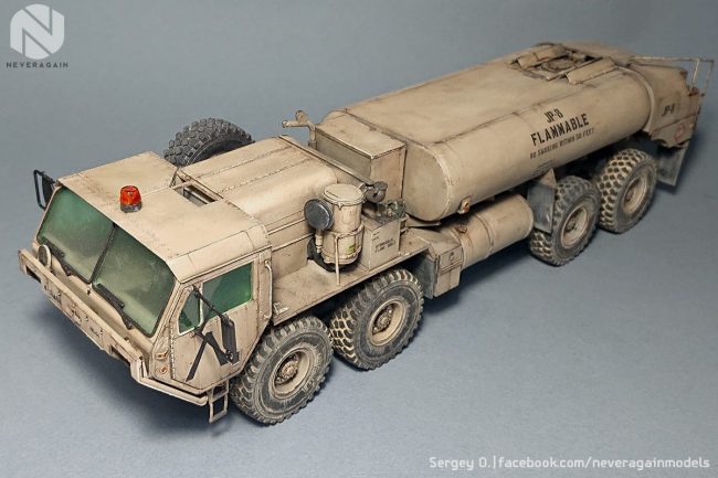 Russian Artist Creates Incredible Ultrarealistic Miniature Models Of ...