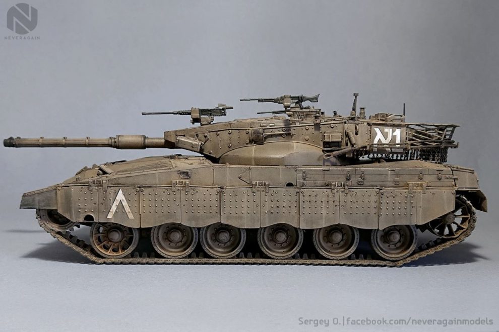 Russian Artist Creates Incredible Ultrarealistic Miniature Models Of ...