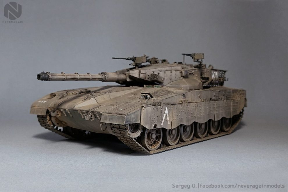 Russian Artist Creates Incredible Ultrarealistic Miniature Models Of ...