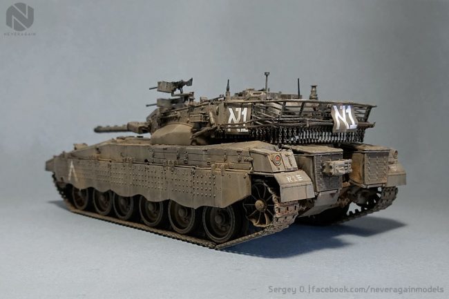 Russian Artist Creates Incredible Ultrarealistic Miniature Models Of ...