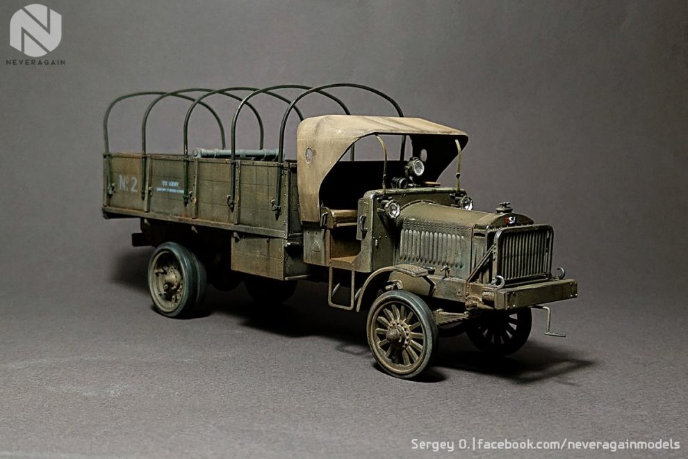 Russian Artist Creates Incredible Ultrarealistic Miniature Models Of ...