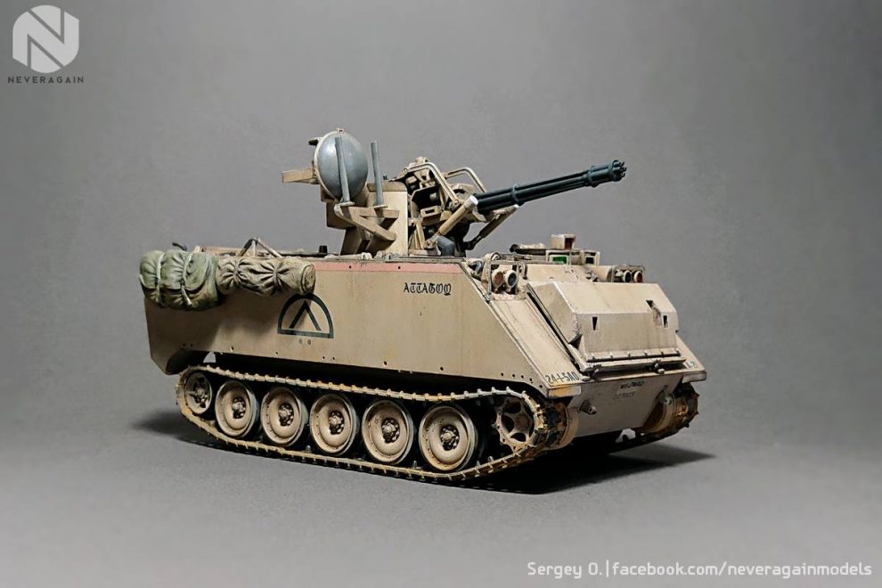 Russian Artist Creates Incredible Ultrarealistic Miniature Models Of ...