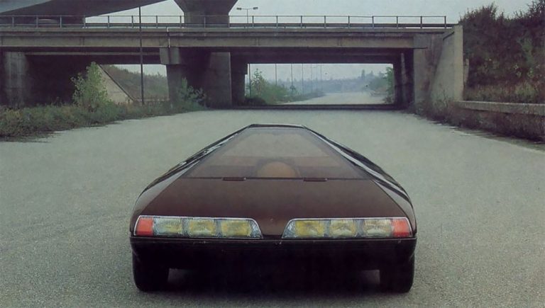 Back In 1980, Citröen Had A Somewhat Amusing Idea Of The Future ...