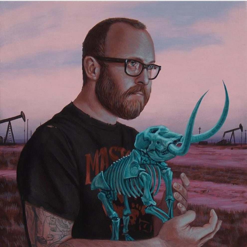 La Purrsh: Enter Casey Weldon’s Entrancing World Of Love, Fear And ...