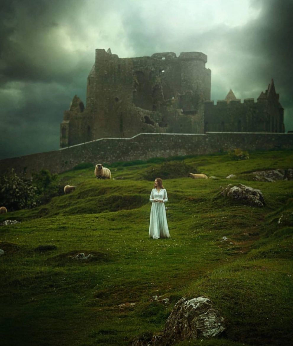 Traveling Couple Captures Ethereal Images In The Most Unspoiled Places ...