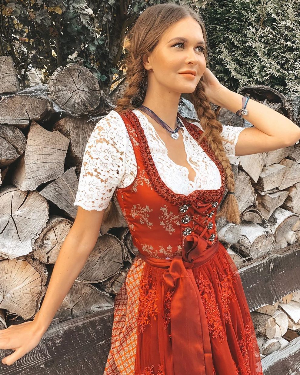 Beauties Of Octoberfest, The World’s Most Iconic Beer Festival 2019 ...
