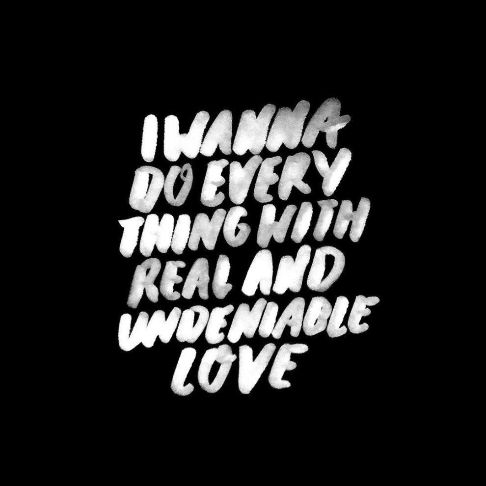 Street Artist Timothy Goodman Covers The World In Raw Emotion » Design ...