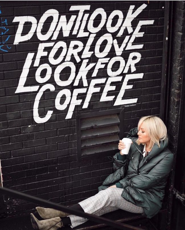 Street Artist Timothy Goodman Covers The World In Raw Emotion » Design ...