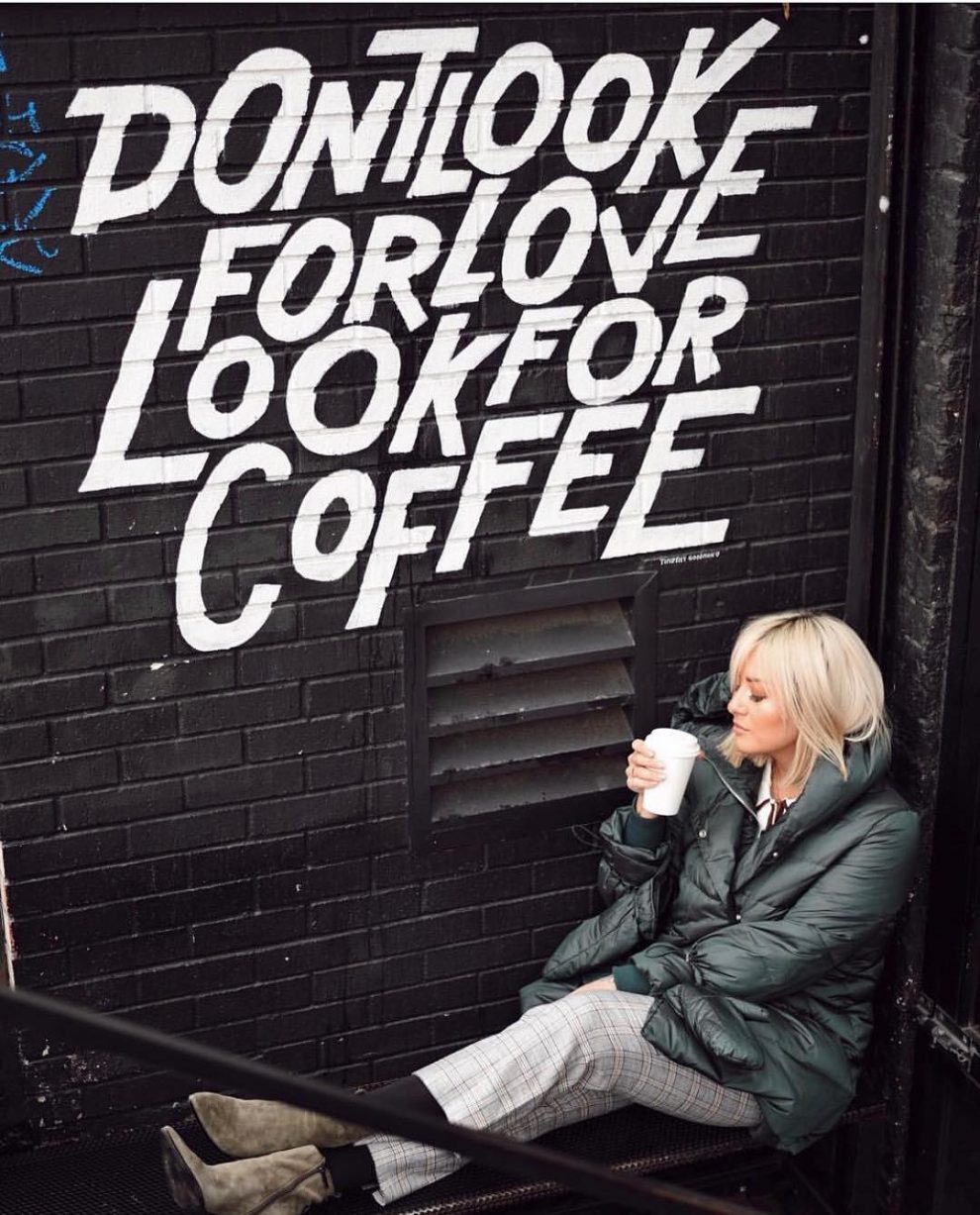 Street Artist Timothy Goodman Covers The World In Raw Emotion » Design ...