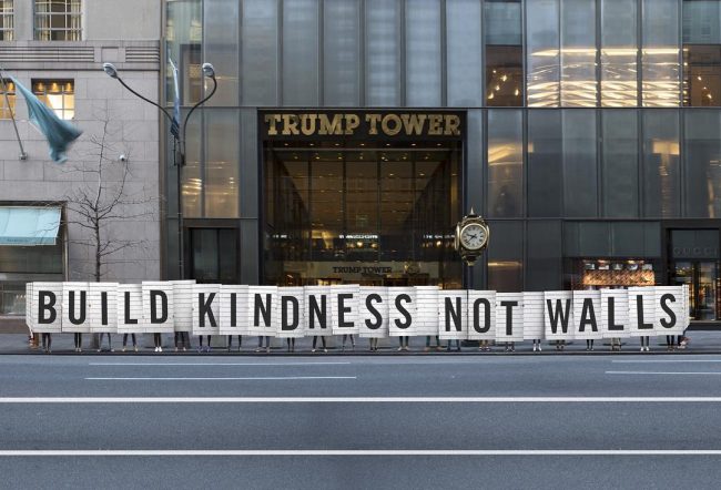 Street Artist Timothy Goodman Covers The World In Raw Emotion » Design ...