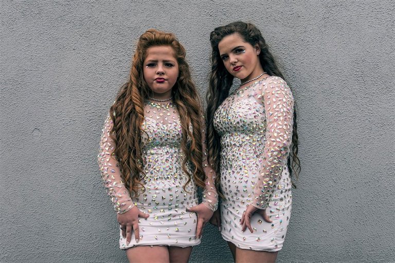 Photographer Joseph Philippe Bevillard Captured The Secret Lives Of ...