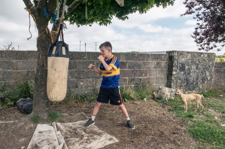 Photographer Joseph Philippe Bevillard Captured The Secret Lives Of ...