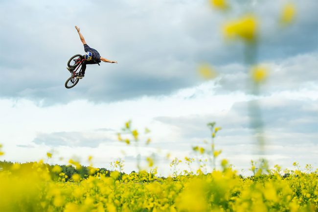 Breathtaking Winning Action Sports Images Of The Red Bull Illume Image ...