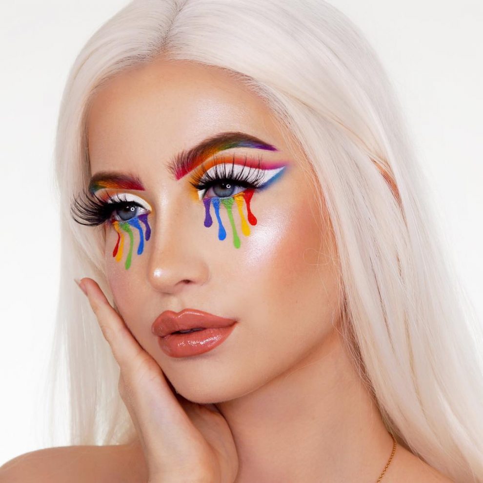 Sisters Are Taking Makeup To The Next Level And Here Are Their 30 Mind ...