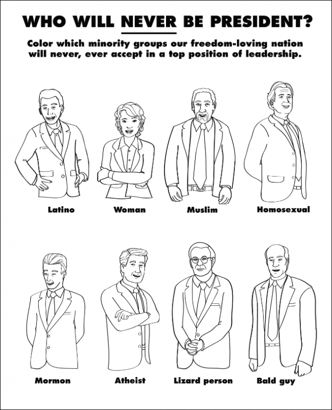 Coloring For Grown-Ups: The Adult Activity Book » Design You Trust ...