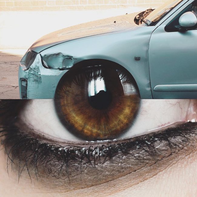 Digital Artist Merges Human Body With Everyday Objects To Create ...