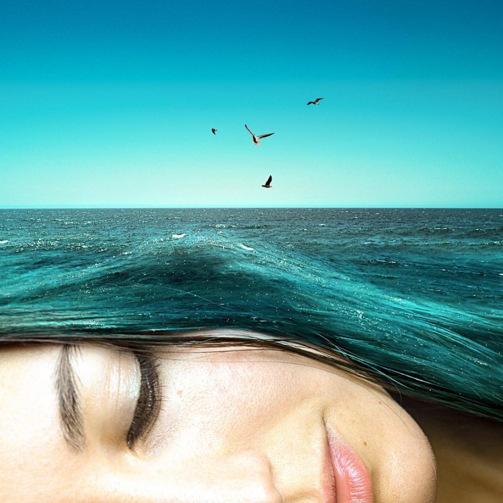 Digital Artist Merges Human Body With Everyday Objects To Create ...