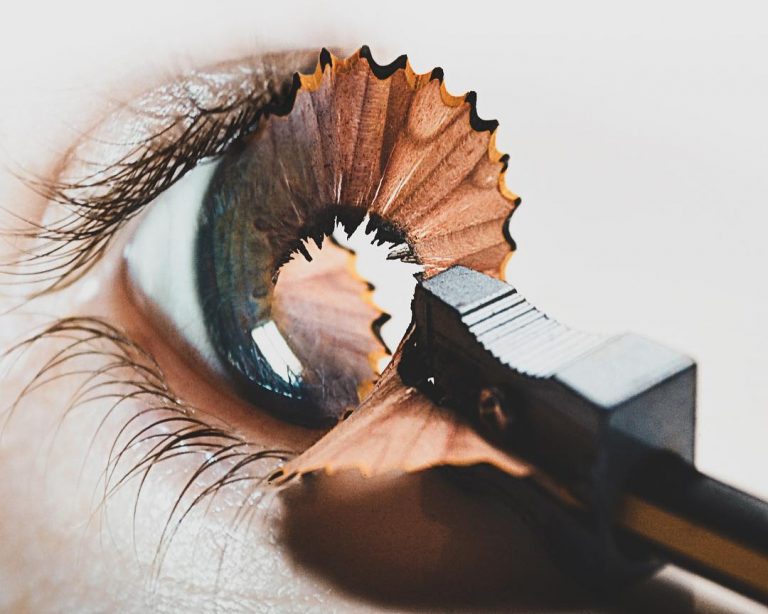 Digital Artist Merges Human Body With Everyday Objects To Create ...