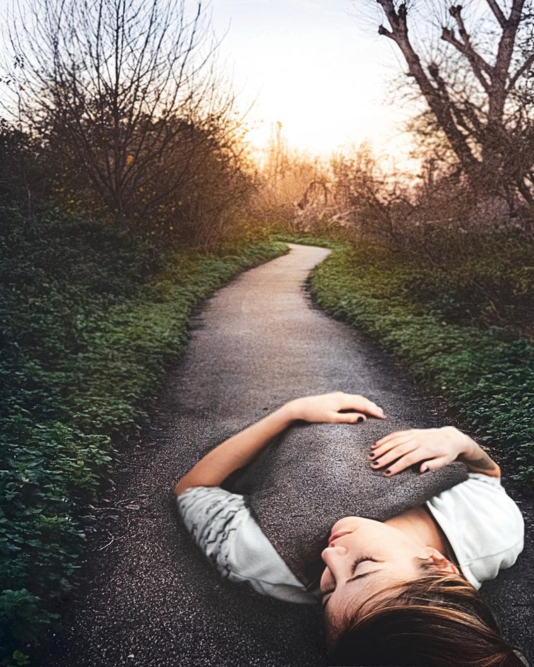 Digital Artist Merges Human Body With Everyday Objects To Create ...