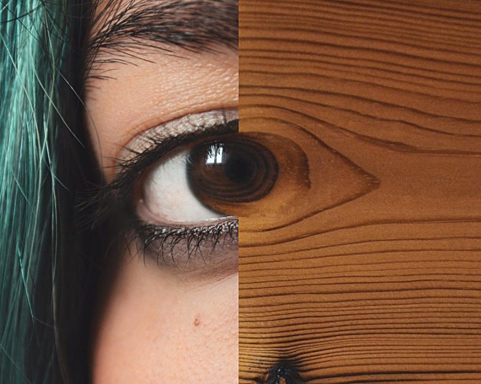 Digital Artist Merges Human Body With Everyday Objects To Create ...