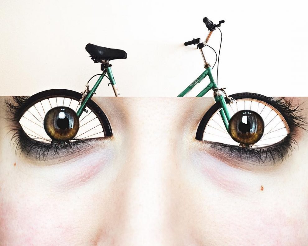 Digital Artist Merges Human Body With Everyday Objects To Create ...