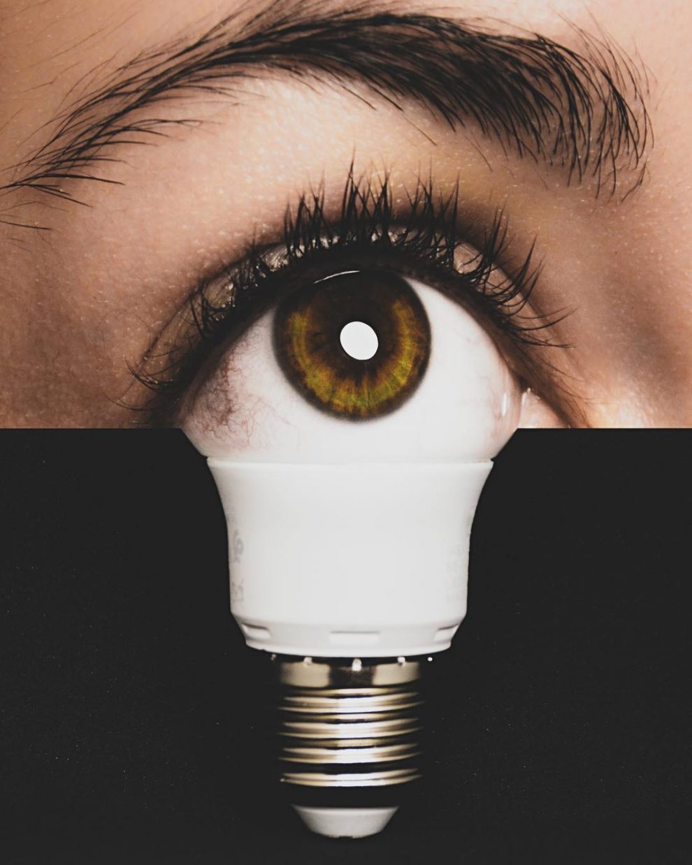 Digital Artist Merges Human Body With Everyday Objects To Create ...