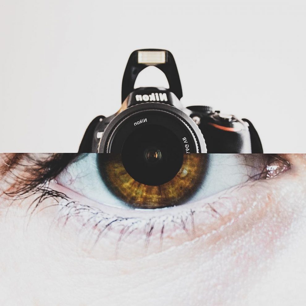 Digital Artist Merges Human Body With Everyday Objects To Create ...