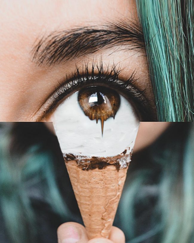 Digital Artist Merges Human Body With Everyday Objects To Create ...