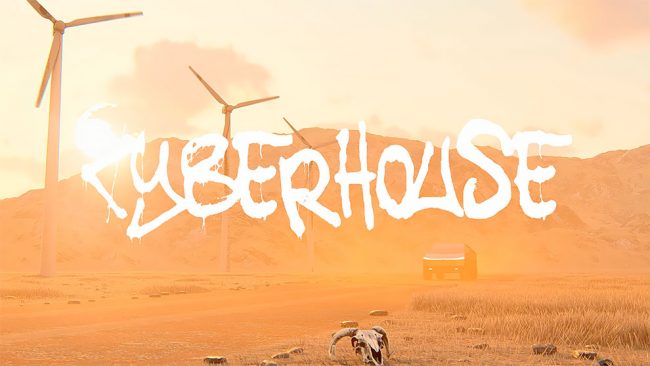 CyberHouse: Russian Architects Make Tesla Cybertruck Inspired House To ...