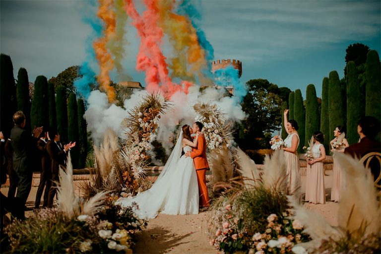 50 Winning Photos From The 2019’s Best Wedding Photo Contest » Design ...
