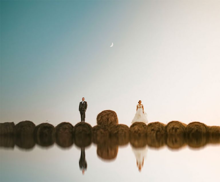 50 Winning Photos From The 2019’s Best Wedding Photo Contest » Design ...