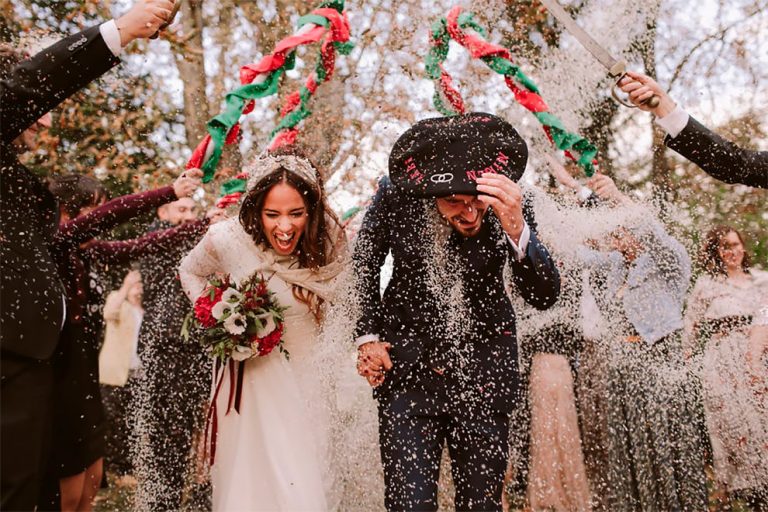 50 Winning Photos From The 2019’s Best Wedding Photo Contest » Design ...