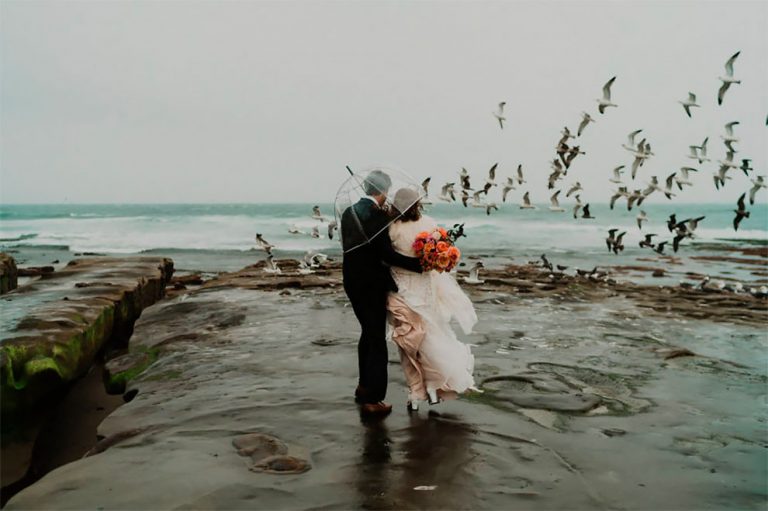 50 Winning Photos From The 2019’s Best Wedding Photo Contest » Design ...