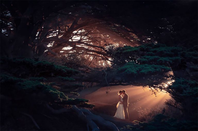 50 Winning Photos From The 2019’s Best Wedding Photo Contest » Design ...