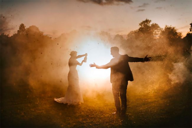 50 Winning Photos From The 2019’s Best Wedding Photo Contest » Design ...