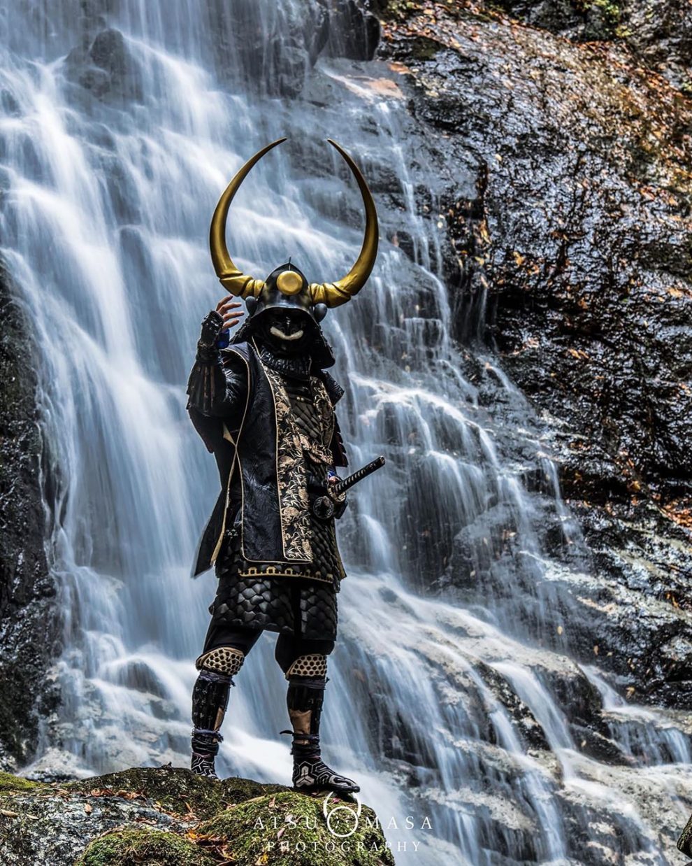 Japanese Photographer Captures Stunning Images Of “Time-Traveling ...