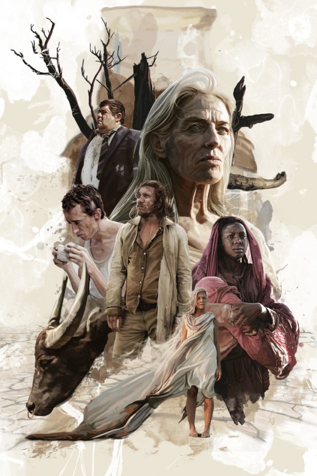 A Memory, A Feeling: The Superb Digital Concept Artworks Of David ...